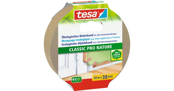 tesa Maler-Krepp Eco Premium günstig kaufen | Klebe-Fachshop