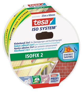 tesa ISO SYSTEM günstig kaufen | Klebe-Fachshop