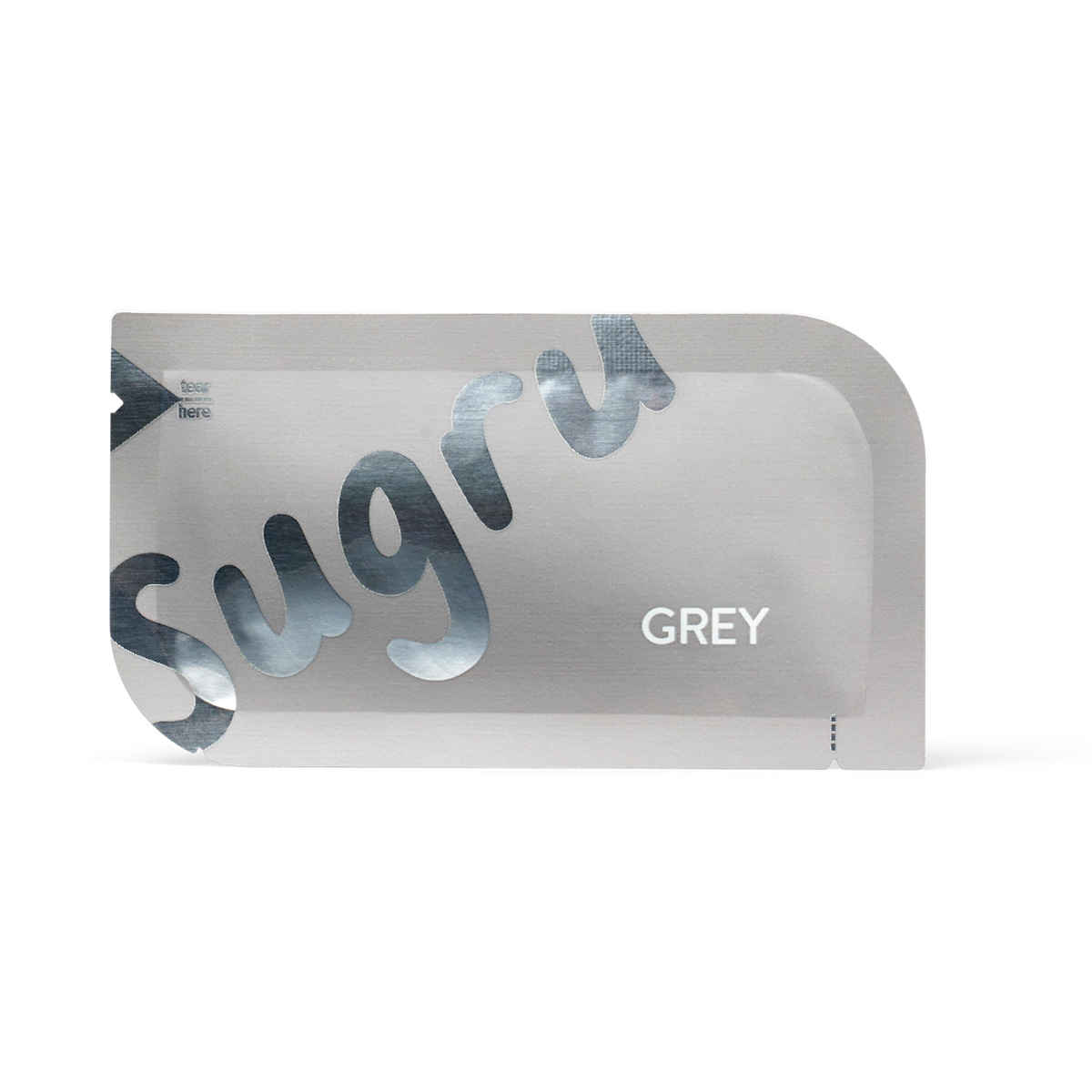 tesa 41237-00001 - Sugru by - Formbarer Allzweckkleber, 3er-Pack Grau