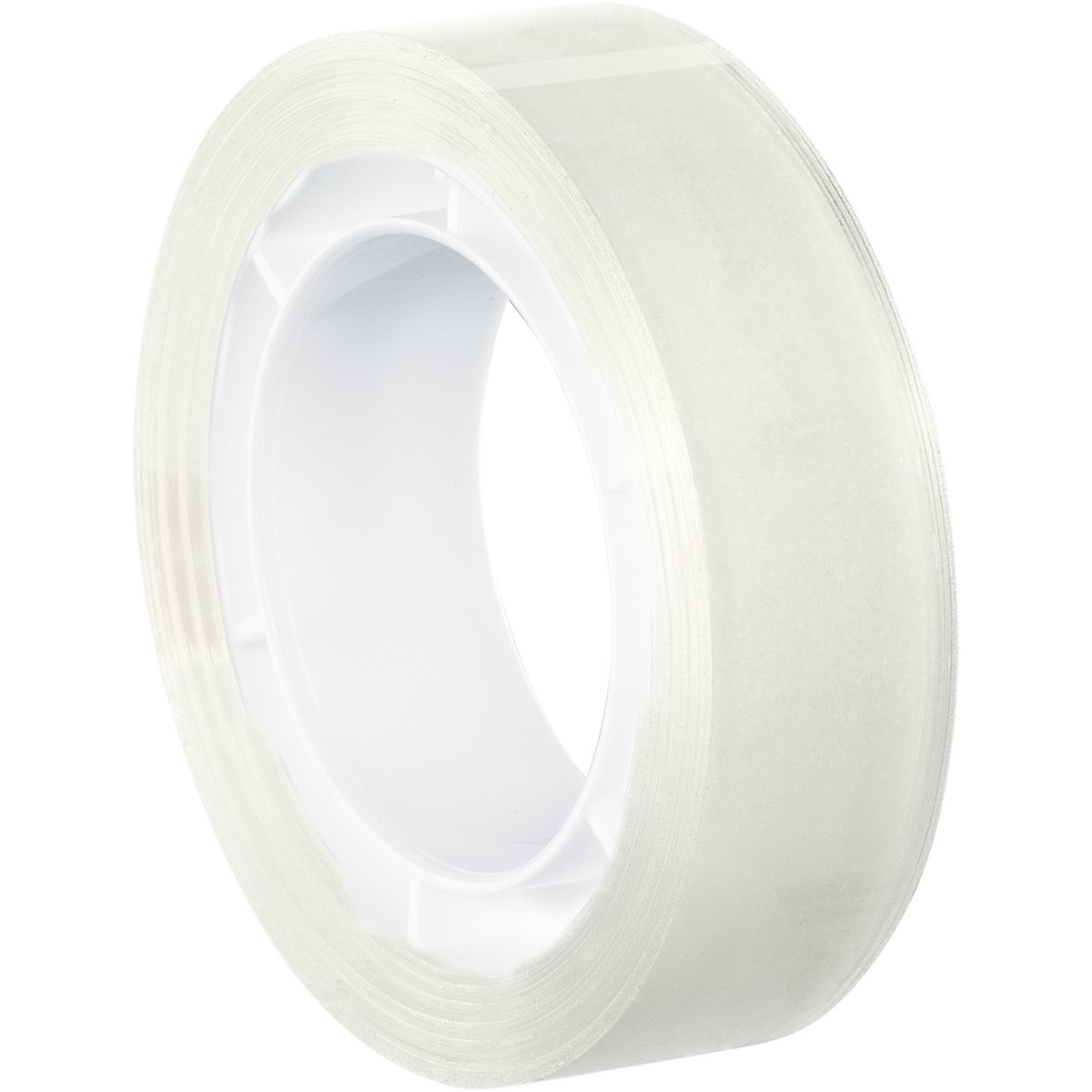 tesa 57911-00000 - tesafilm doppelseitig klebend, 7,5 m x 12 mm, 2er Pack